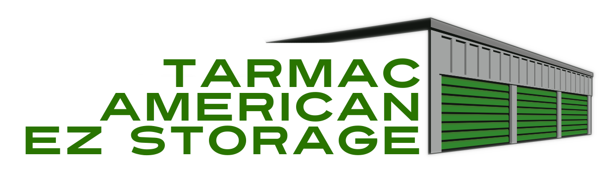 Storage Units – Tarmac American EZ Storage